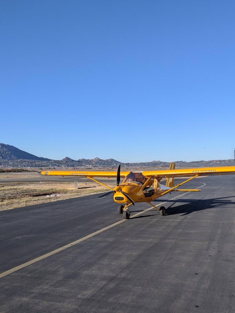 N328AM Photo Gallery