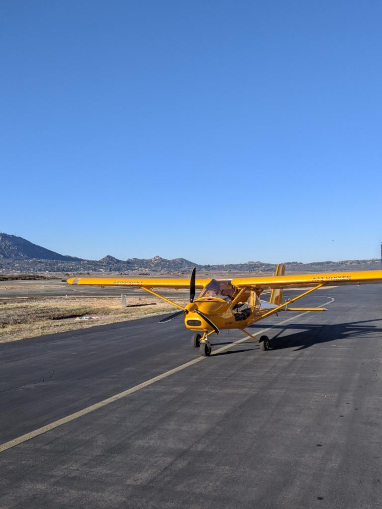 N328AM Photo Gallery